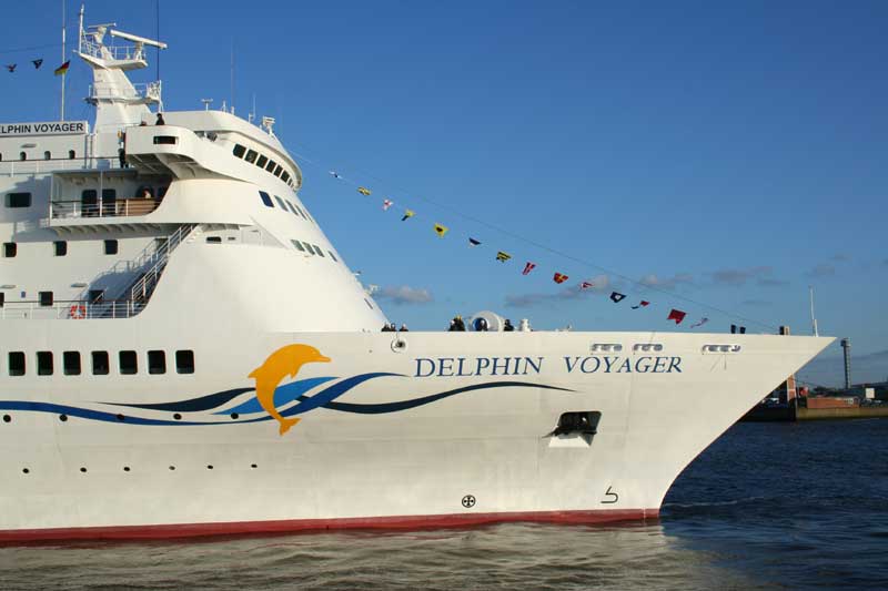 MS Delphin Voyager - Schiffsinformationen zur Reise Rhein, Main ...